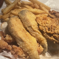 JJ Fish Chicken: Exceptional Seafood and Fried Chicken in Gary, IN